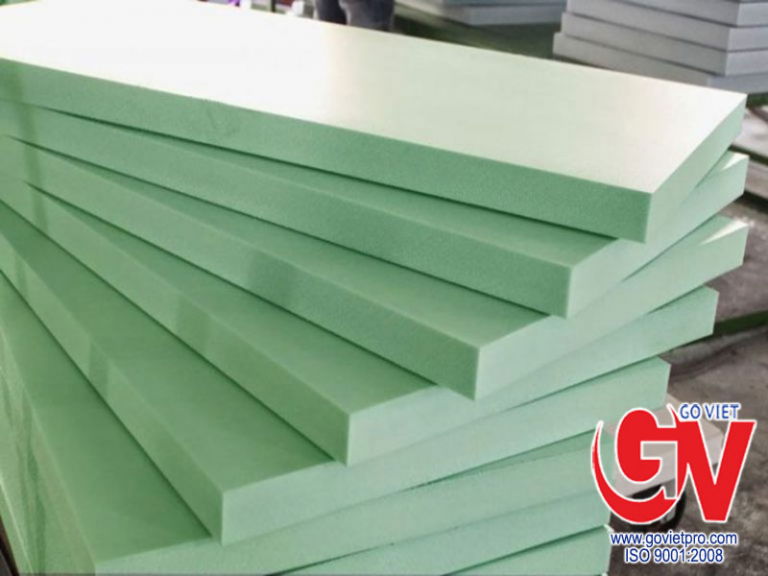Xốp Eco XPS dày 50mm - Govietpro.com