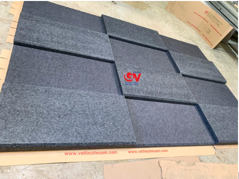 Finding the Reasons Why PET Acoustic Panels Have Become a Popular Sound ...