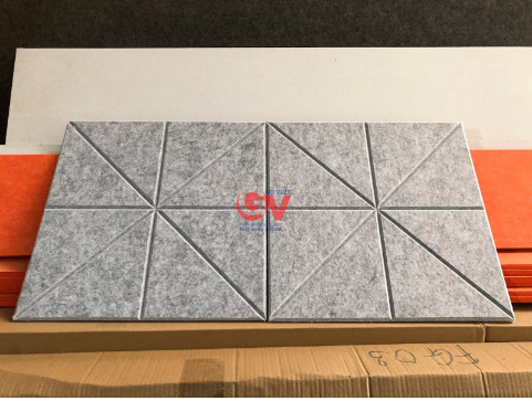 Finding the Reasons Why PET Acoustic Panels Have Become a Popular Sound ...